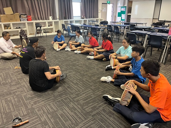 Malay Language Elective Programme